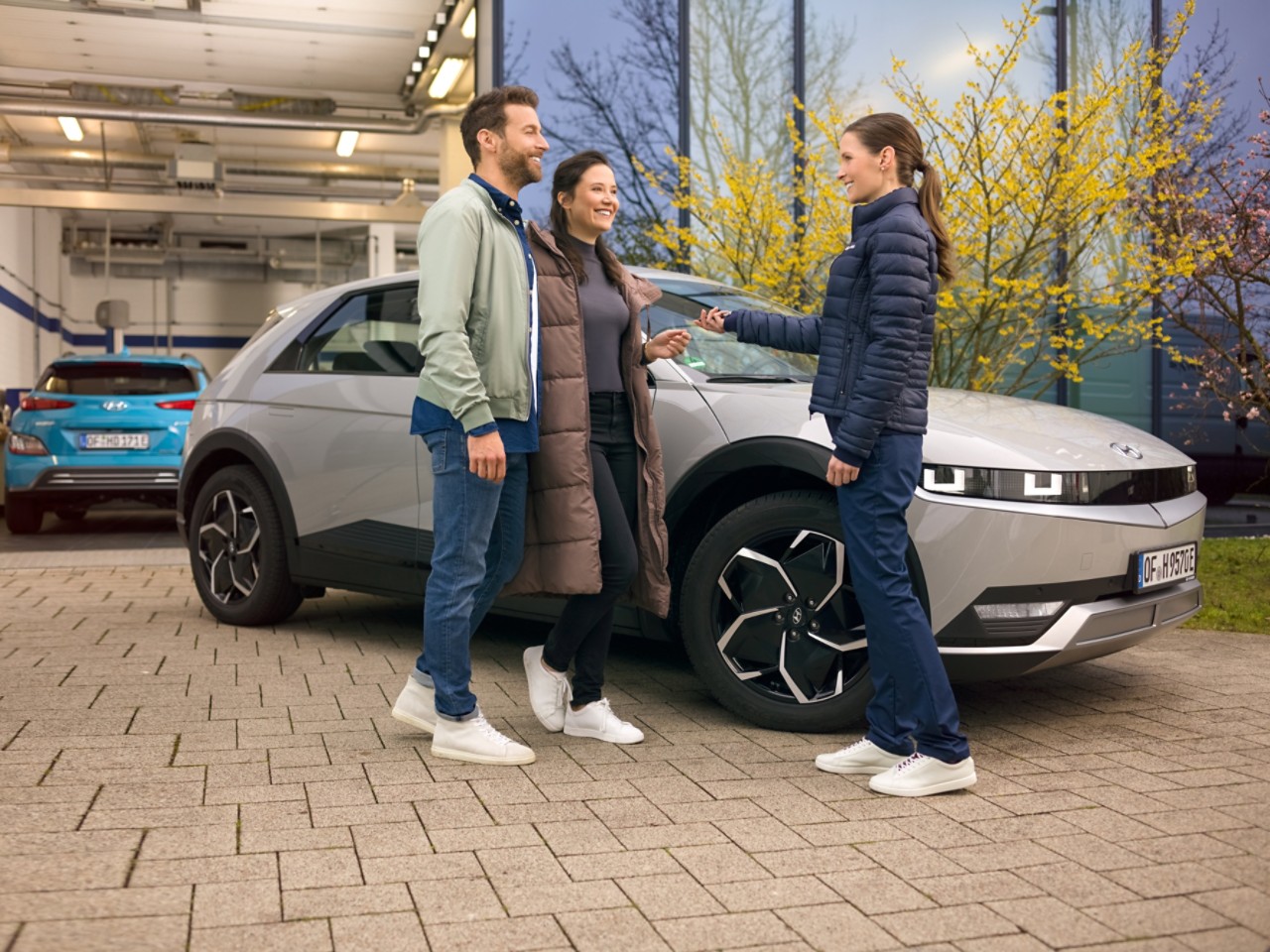 Hyundai Quality Service | Hyundai Motor UK